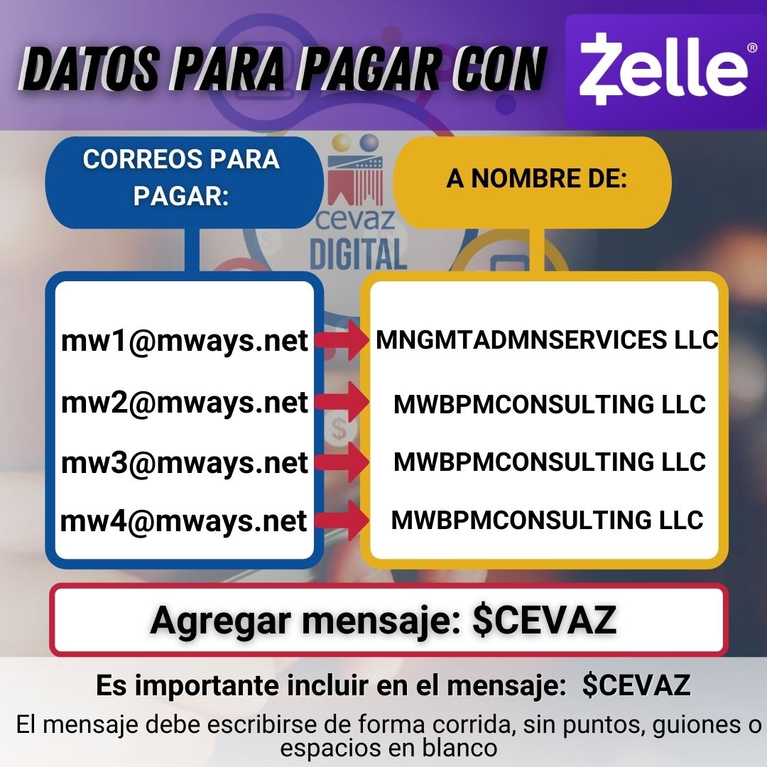CEVAZ | Centro Venezolano Americano del Zulia