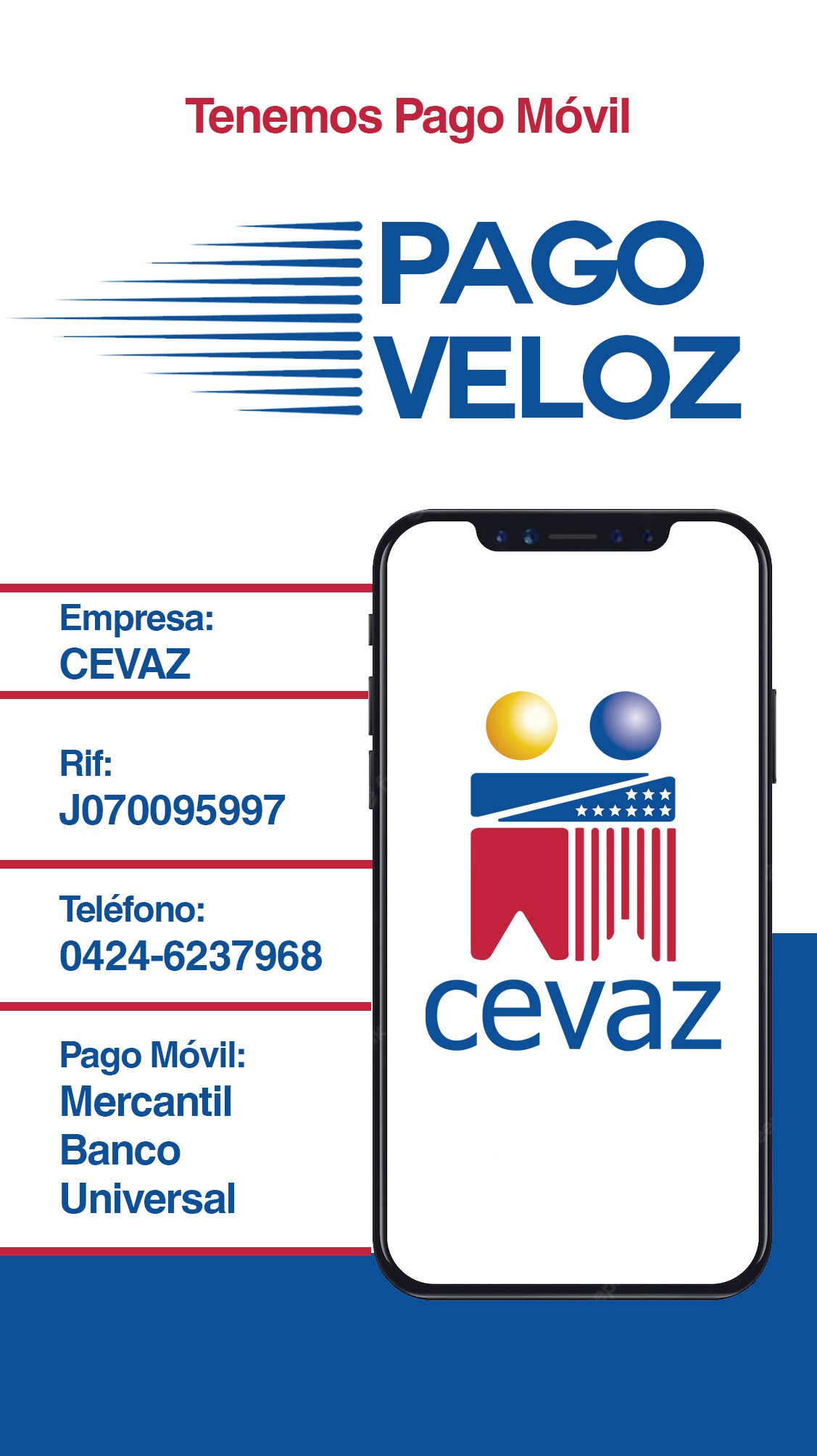 Nosotros | CEVAZ