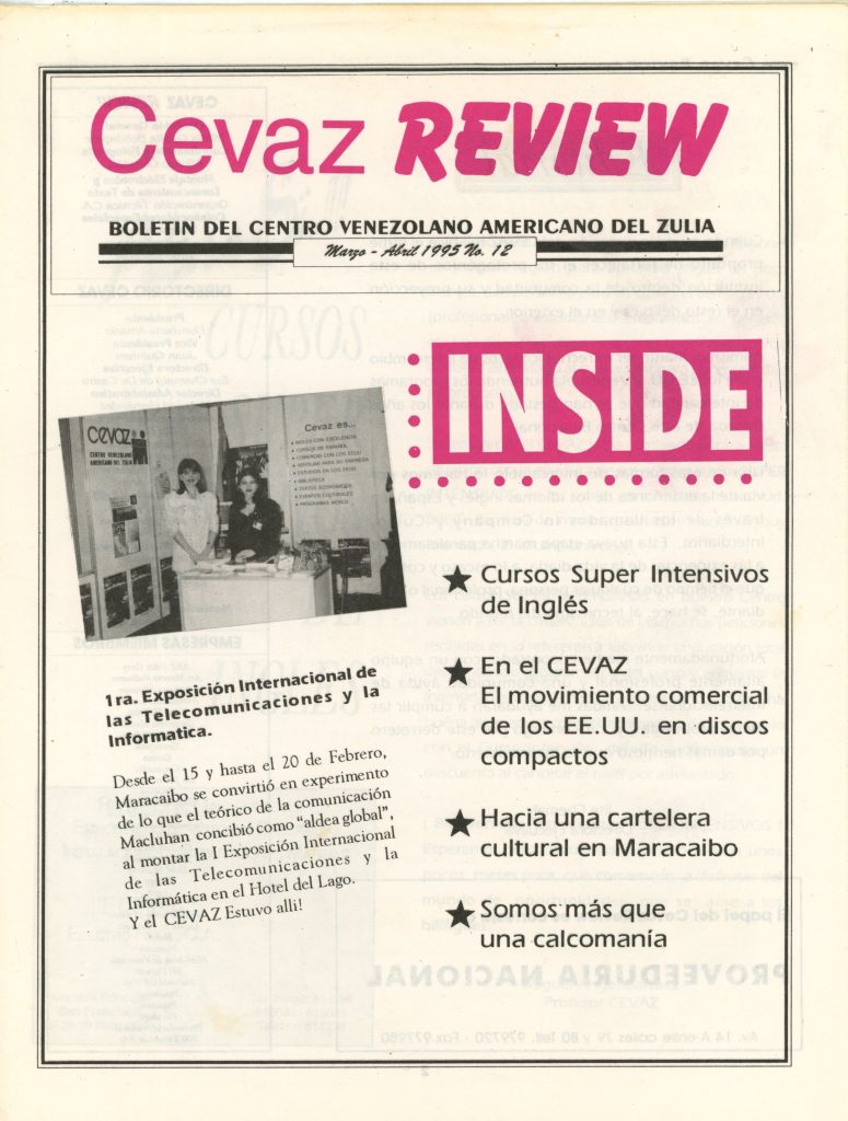 CEVAZ REVIEW 2024 | CEVAZ
