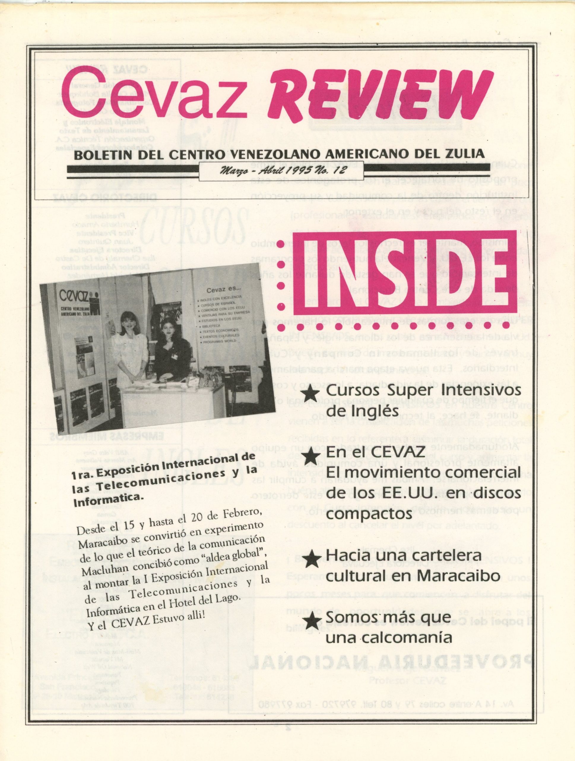 CEVAZ REVIEW 2024 | CEVAZ