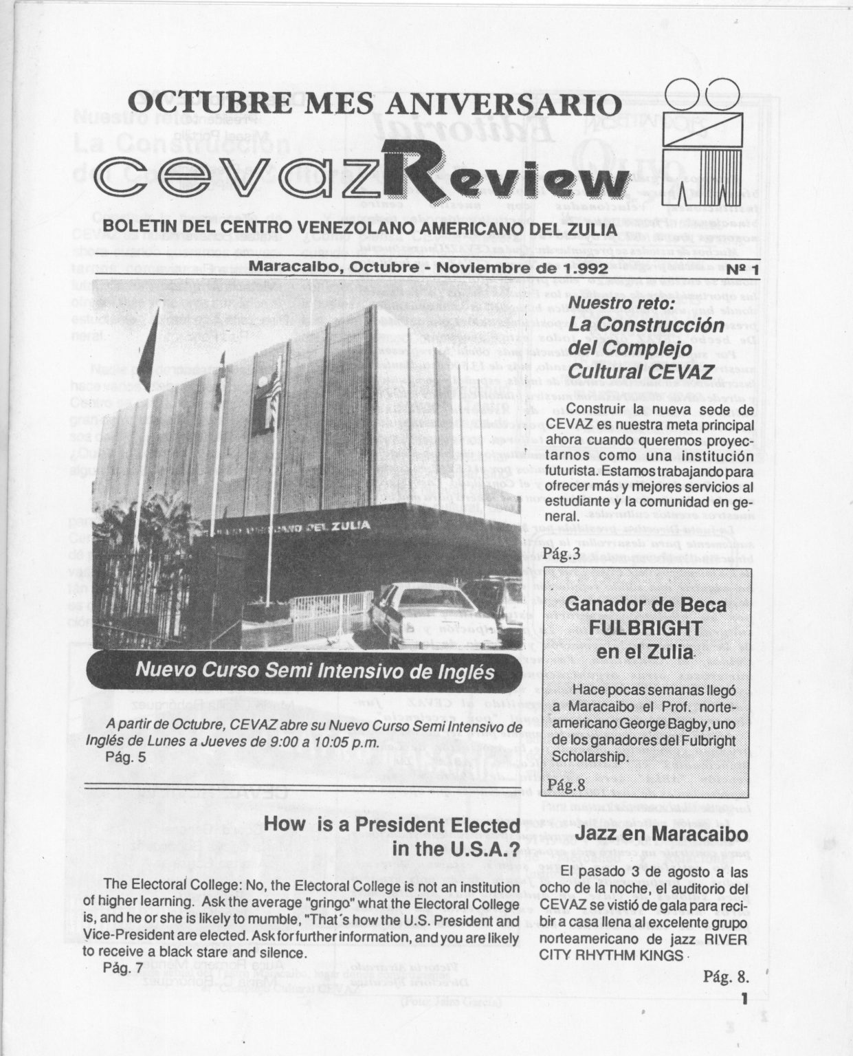 CEVAZ REVIEW 2023 | CEVAZ