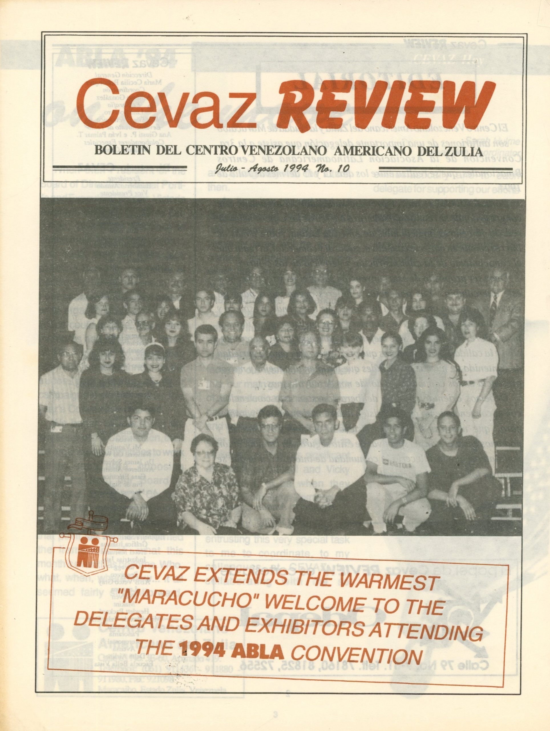 CEVAZ REVIEW 2024 | CEVAZ