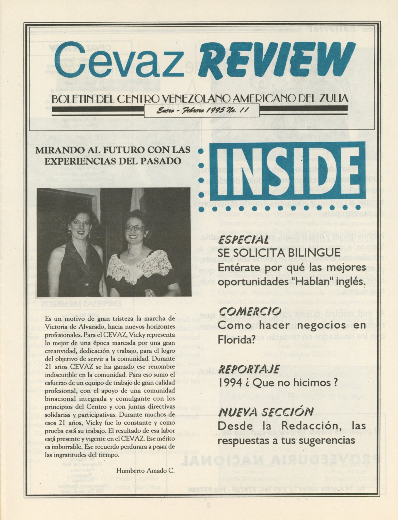 CEVAZ REVIEW 2024 | CEVAZ