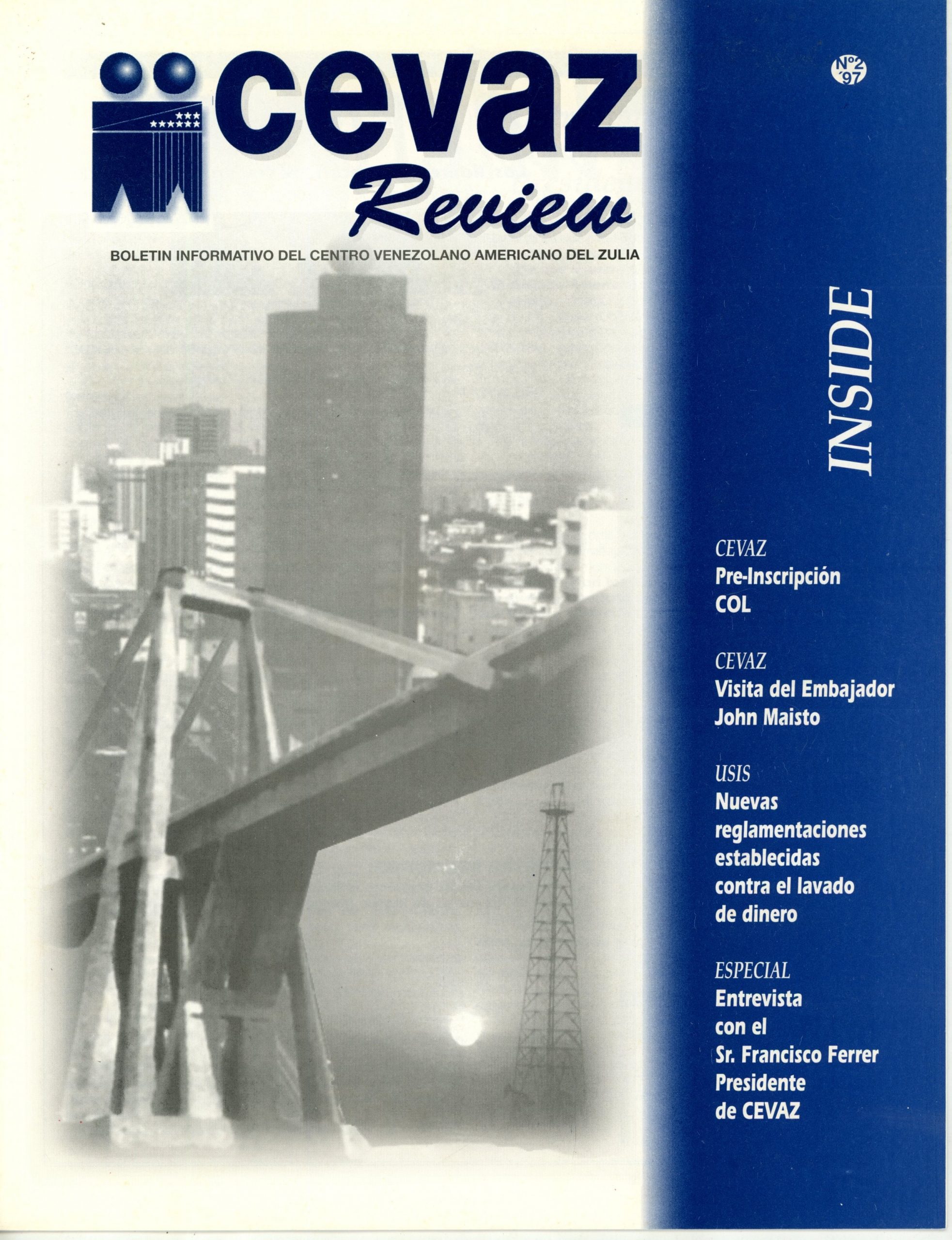 CEVAZ REVIEW 2024 | CEVAZ
