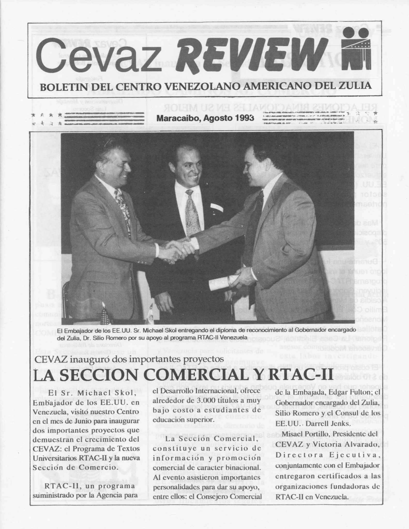 CEVAZ REVIEW 2024 | CEVAZ
